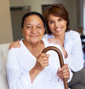 Care & Services - St. Mary Health Care Center