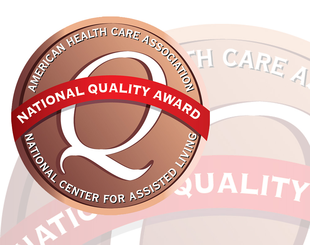 St. Mary Health Care Center Earns Bronze National Quality Award from ...